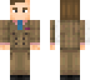 Saul Goodman Minecraft Skins