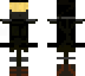 scp | Minecraft Skins
