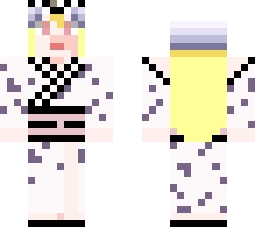 selene | Minecraft Skins