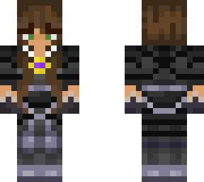 skythekidrs skin in minecraft coloring pages