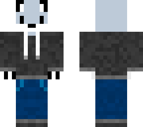 silver | Minecraft Skins