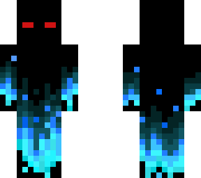 Soul Minecraft Skins