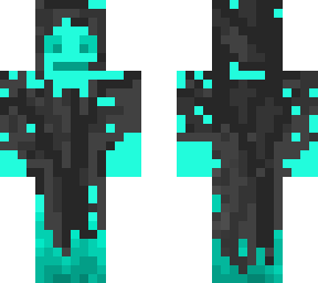 Soul Minecraft Skins
