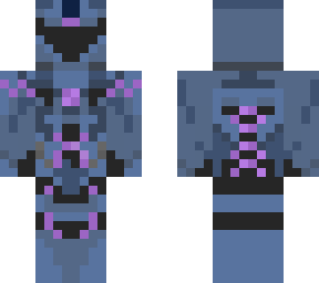 soundwave | Minecraft Skins