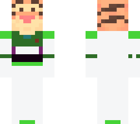 tigger | Minecraft Skins