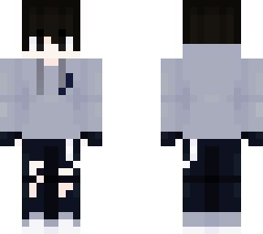 crash | Minecraft Skins