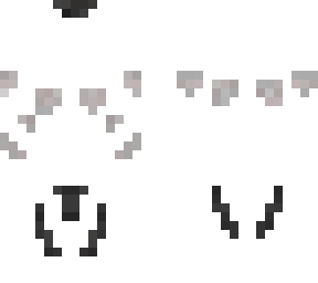 steve chad | Minecraft Skin