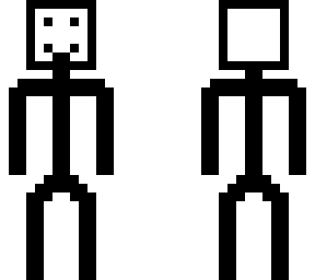 Stick Minecraft Skins