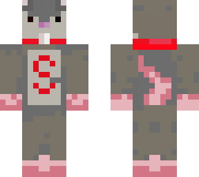 sumpal | Minecraft Skin