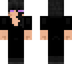 solo leveling | Minecraft Skins