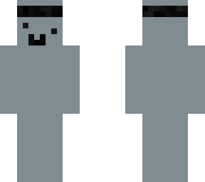 Sweat skin | Minecraft Skin