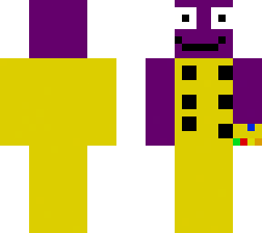 tanose | Minecraft Skin