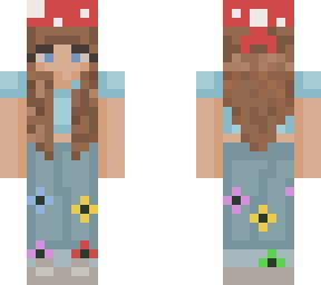 tat | Minecraft Skin