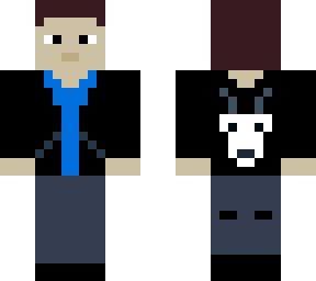 team getter | Minecraft Skin