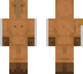 the cappy blappy | Minecraft Skin