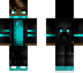 The chosen | Minecraft Skin