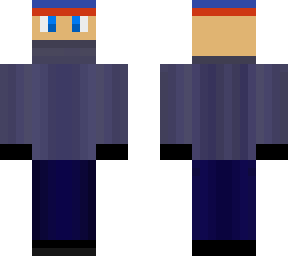 man face | Minecraft Skins