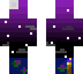 sky | Minecraft Skins