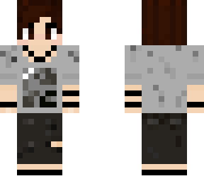 dylan | Minecraft Skins