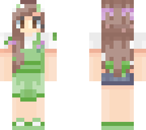 tina kitten | Minecraft Skins