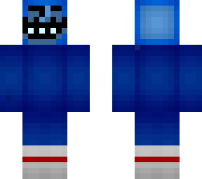 troll | Minecraft Skins