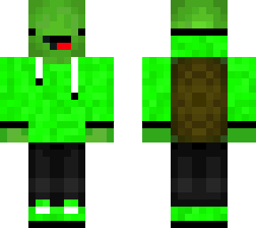 turtle | Minecraft Skins
