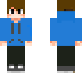 max | Minecraft Skins