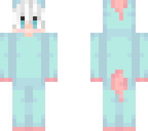 kawaii boy | Minecraft Skins