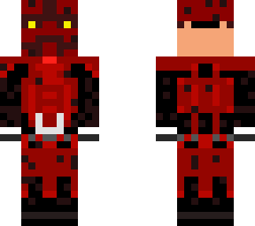 prophet | Minecraft Skins