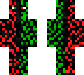 steve red | Minecraft Skins