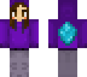 uwu boy | Minecraft Skins