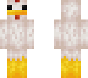 chicken | Minecraft Skins