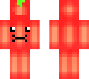 apple | Minecraft Skins