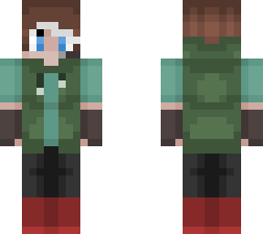 calvin | Minecraft Skins