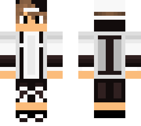 Voidless;s Skin | Minecraft Skin