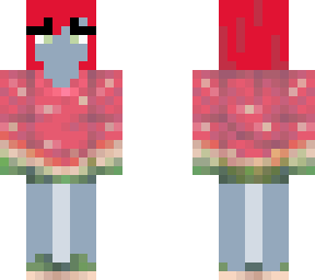 watermelon | Minecraft Skins