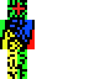 weird | Minecraft Skins