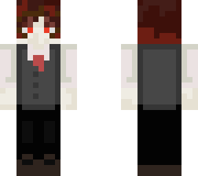 fancy suit | Minecraft Skins