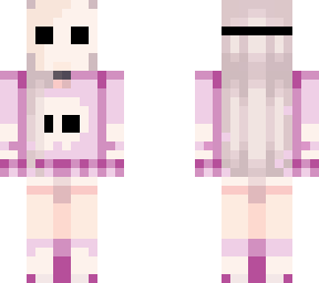 2D Skins Minecraft Skins