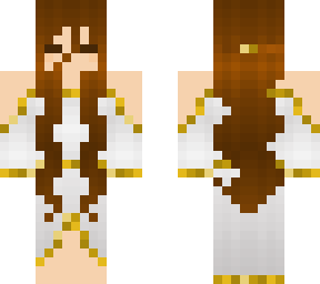 Angel Minecraft Skins