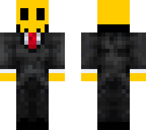 tuxedo | Minecraft Skins
