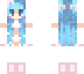 yoshino | Minecraft Skins