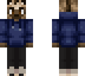 hyena | Minecraft Skins