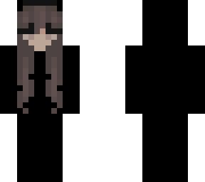 ~~~cat&demon~~~ | Minecraft Skin