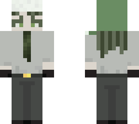 ushanka | Minecraft Skins