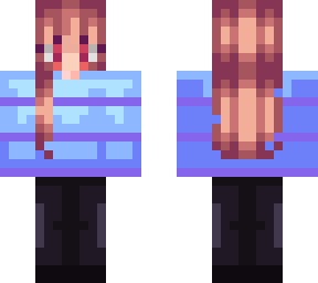 madeline | Minecraft Skins