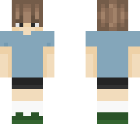 the kid | Minecraft Skins