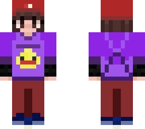 aimsey | Minecraft Skins