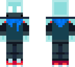 allay | Minecraft Skins