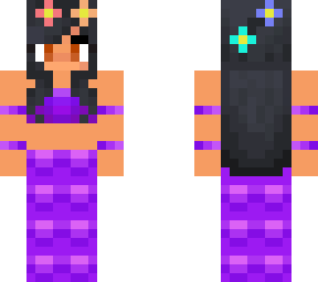 Aphmau Minecraft Skins